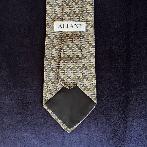 Alfani | Accessories | Alfani Tie | Poshmark